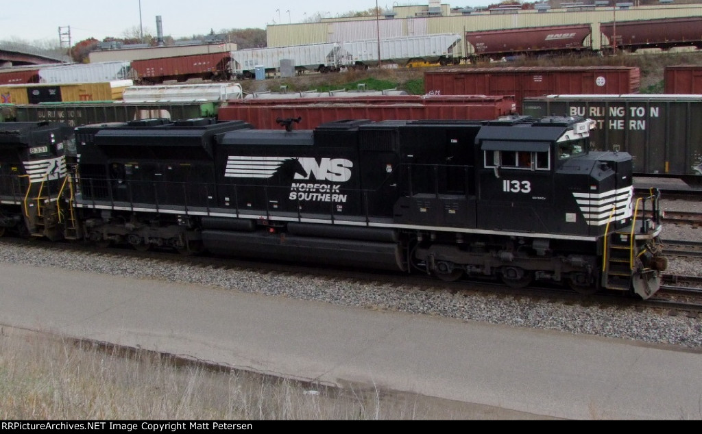 NS 1133
